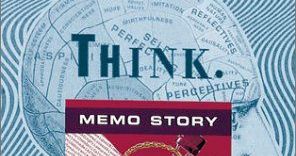 Think: Memo Story | Board Game | BoardGameGeek