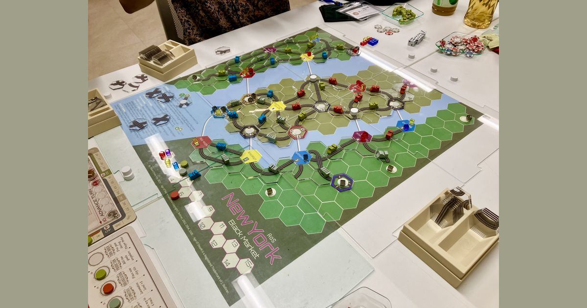 BoardGameGeek