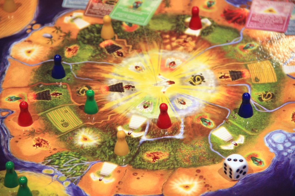 BoardGameGeek