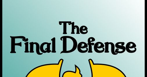 The Final Defense | Board Game | BoardGameGeek