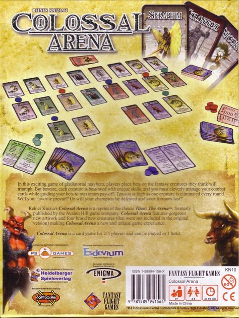 BoardGameGeek