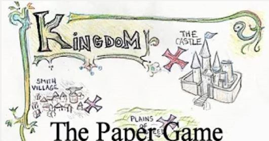 Kingdom | Board Game | BoardGameGeek