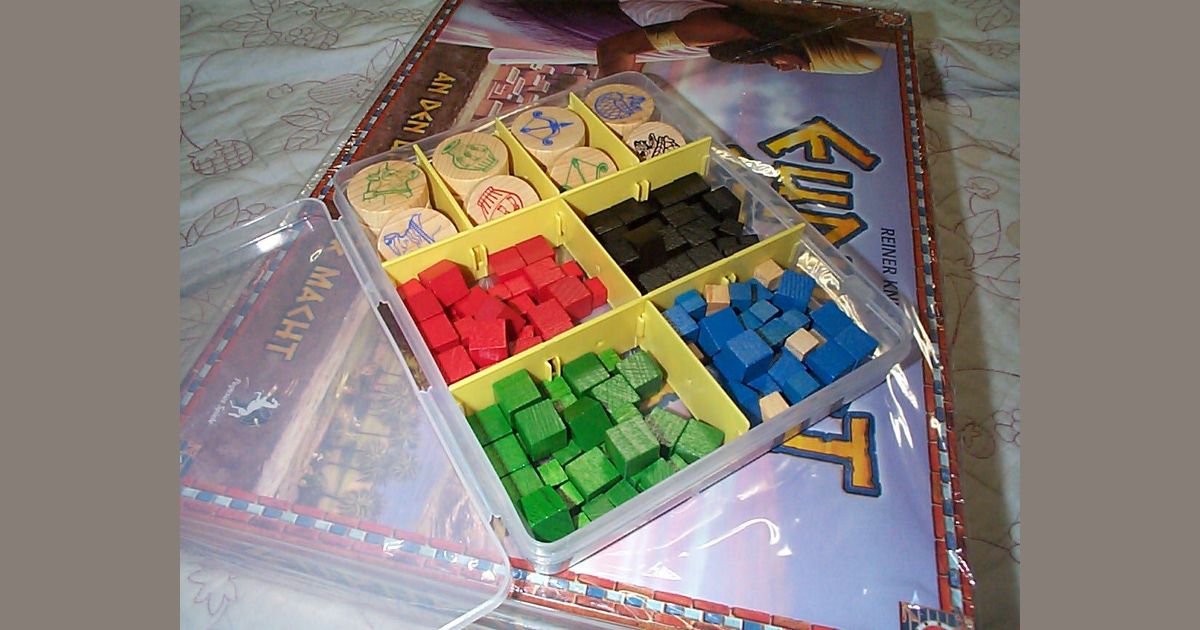 BoardGameGeek