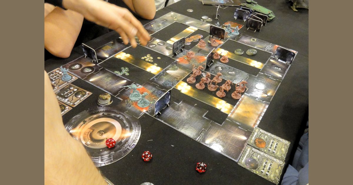 BoardGameGeek