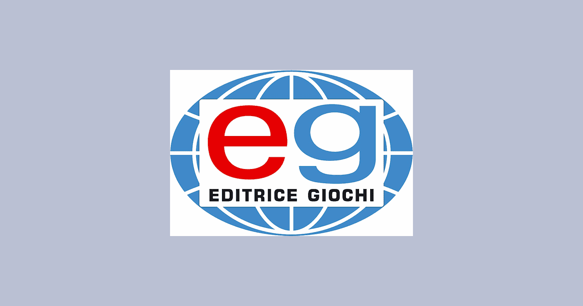 Editrice Giochi help? | Editrice Giochi