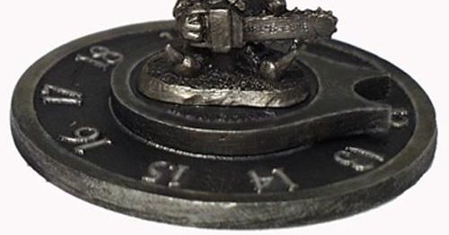 Munchkin: Level Counter | Board Game Accessory | BoardGameGeek