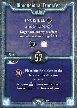 Diviner 2nd Edition Strategy Guide | Gloomhaven: Forgotten Circles