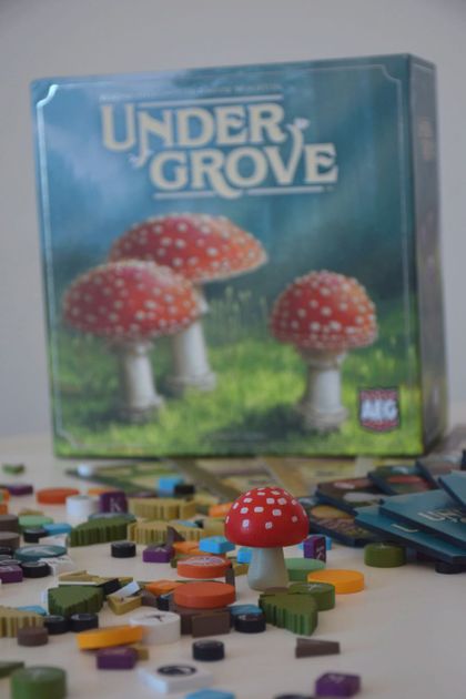 BoardGameGeek
