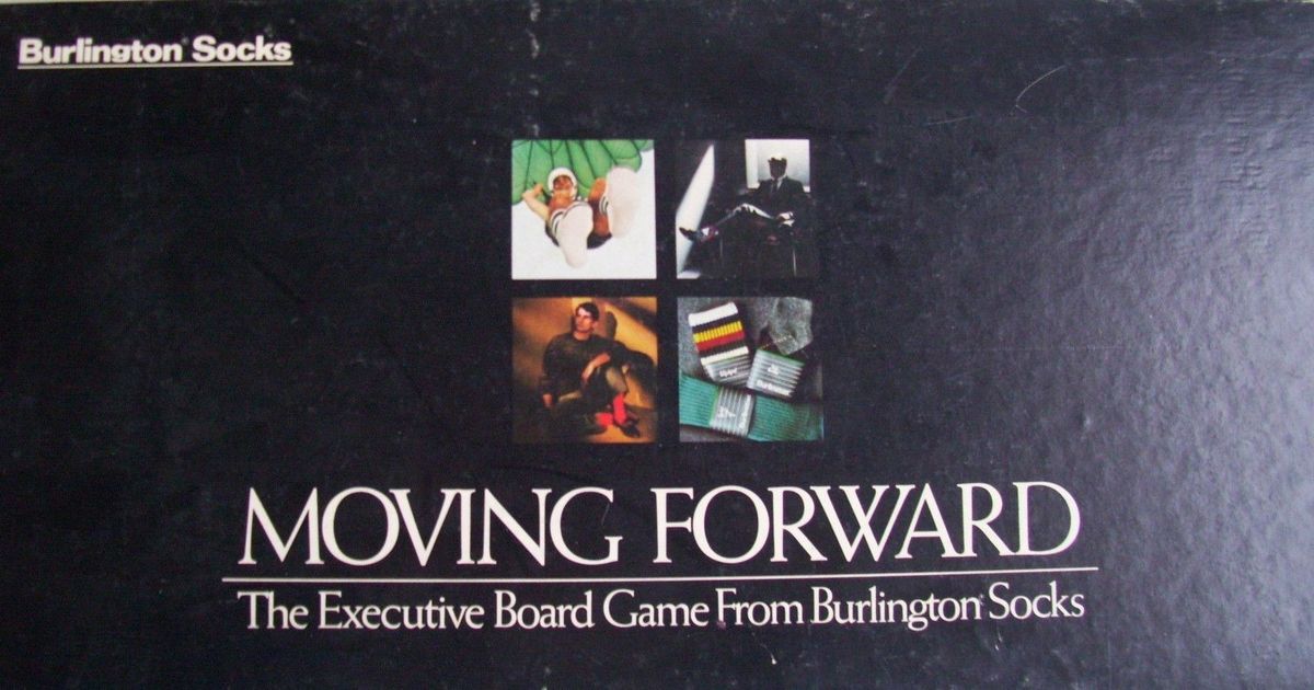Moving Forward | Board Game | BoardGameGeek
