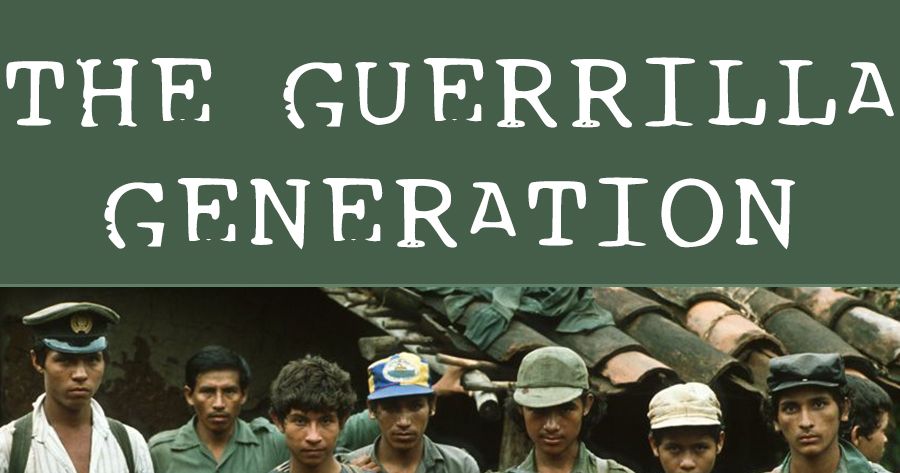 The Guerrilla Generation: Cold War Insurgencies in Latin America ...