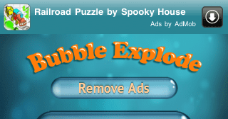 Bubble Explode | Video Game | BoardGameGeek