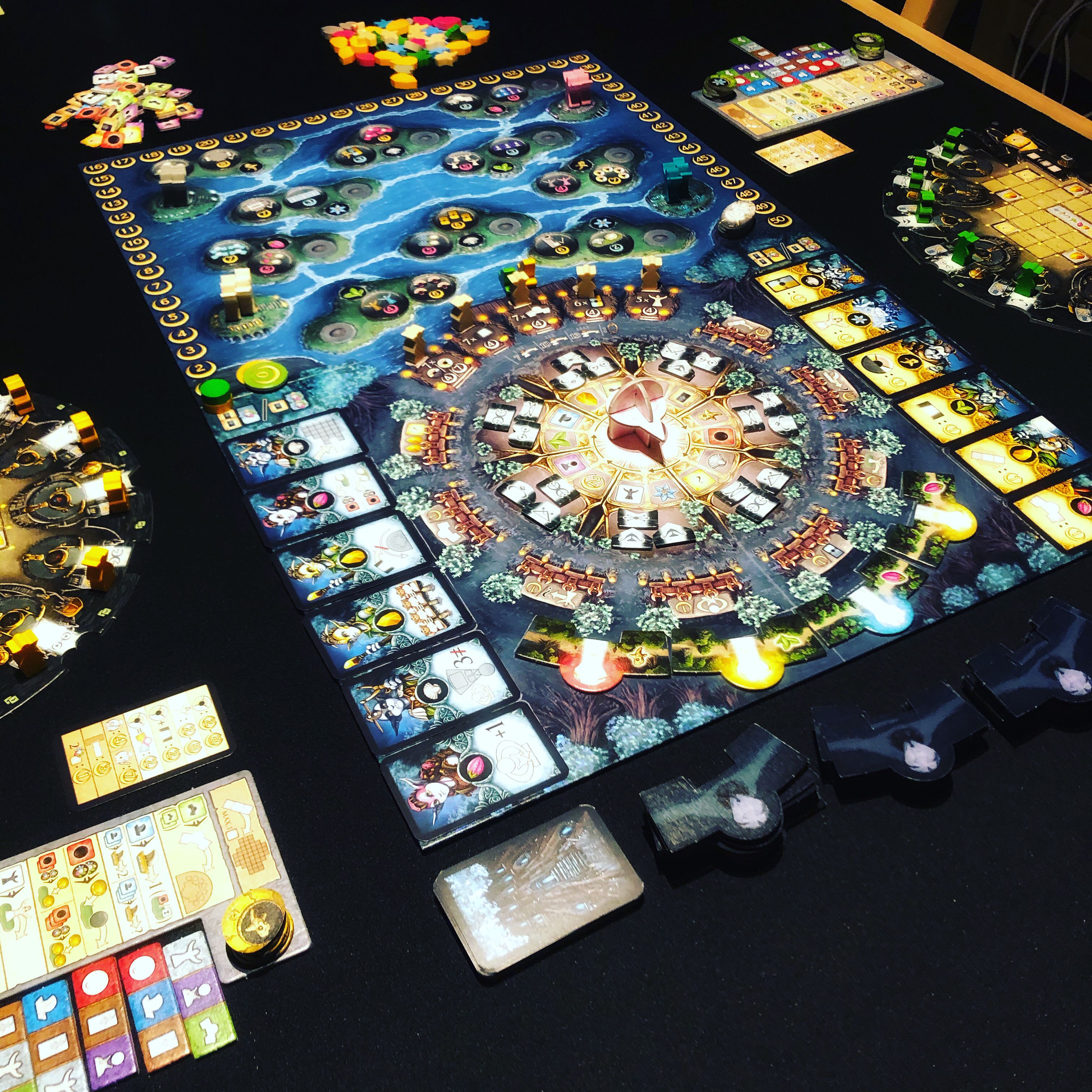 BoardGameGeek