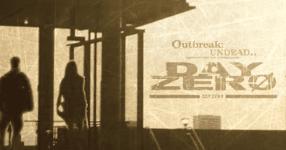 Day Zer0 | RPG Item | RPGGeek