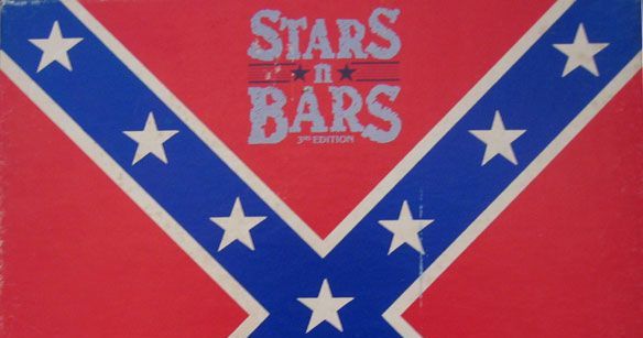 Stars *n* Bars | Board Game | BoardGameGeek