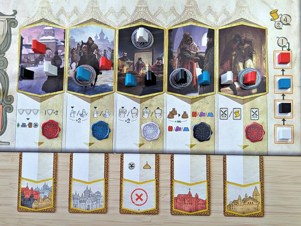 The First Tsar: Ivan the Terrible: Where History and Gaming Converge ...