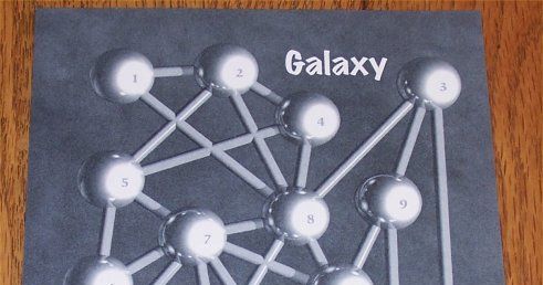 Galaxy | Board Game | BoardGameGeek