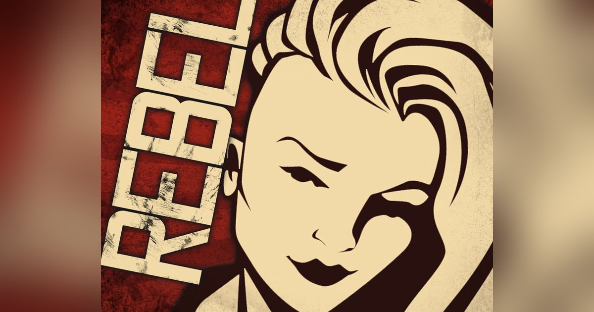 Rebel Revolt | Board Game | BoardGameGeek