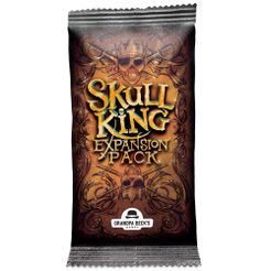 skull king bgg