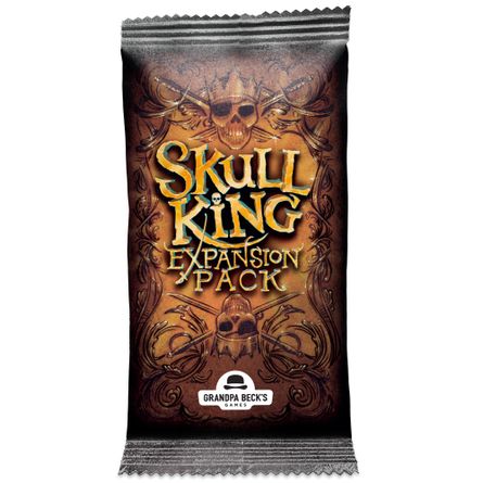 Consolidated Skull King Rules w/ Both Expansions | Skull King ...