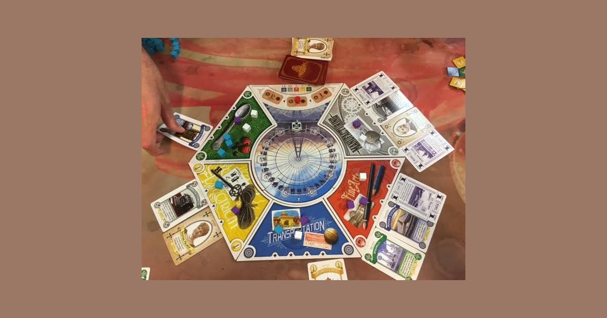 BoardGameGeek