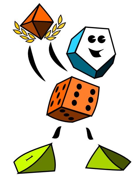 Winners of German RPG Award announced | RPGG News | BoardGameGeek