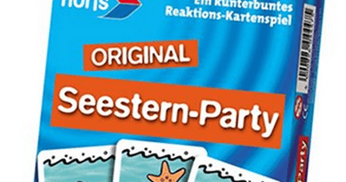 Original Seestern-Party | Board Game | BoardGameGeek