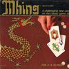 Mhing | Board Game | BoardGameGeek