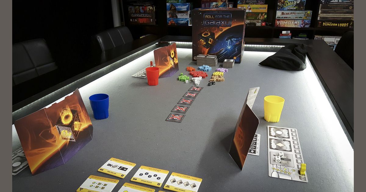 BoardGameGeek