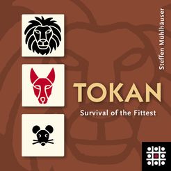TOKAN | Board Game | BoardGameGeek