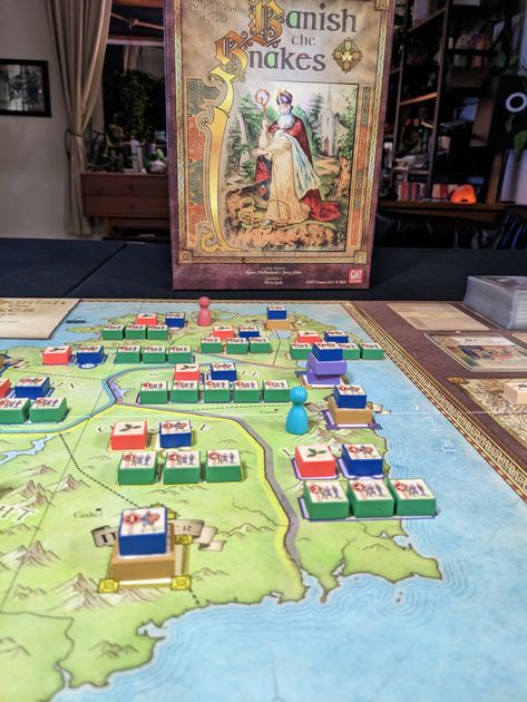 BoardGameGeek