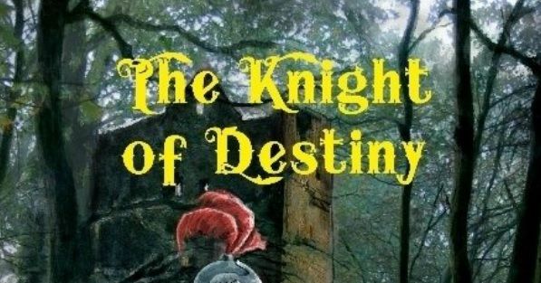 The Knight of Destiny | RPG Item | RPGGeek