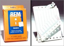 REM | Board Game | BoardGameGeek