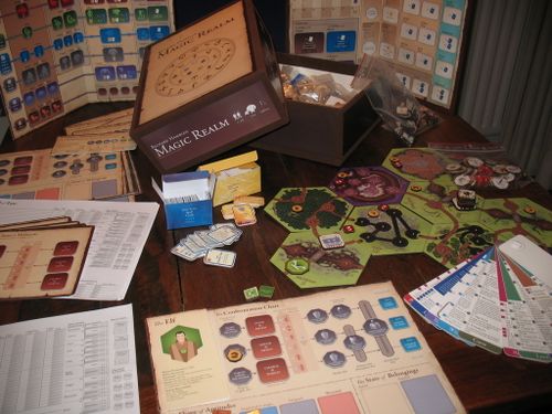 BoardGameGeek