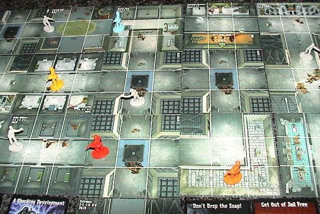 Zombies!!! Buyer's Guide