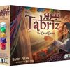 Tabriz: The Card Game | Board Game | BoardGameGeek