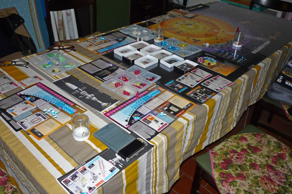 BoardGameGeek