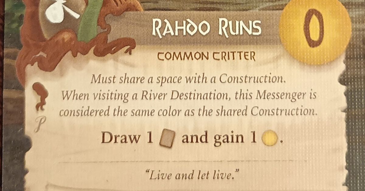 Everdell: Pearlbrook – Rahdo Runs Through Alternate Art Cards | Board ...