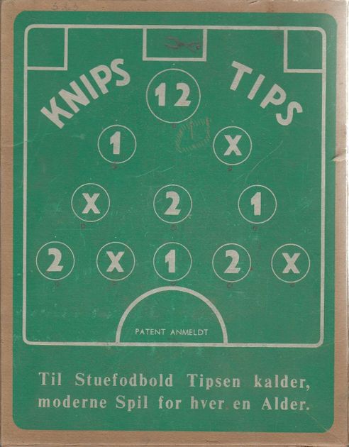 Knips-Tips | Board Game | BoardGameGeek