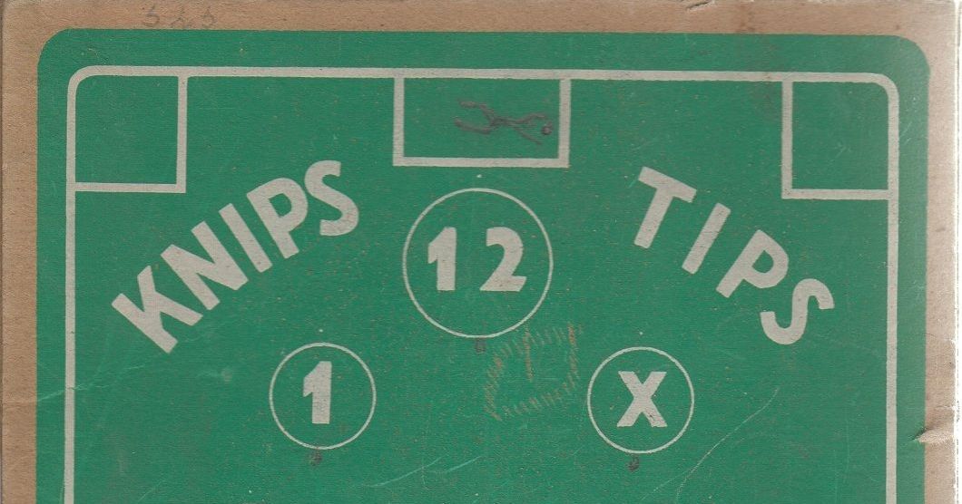 Knips-Tips | Board Game | BoardGameGeek