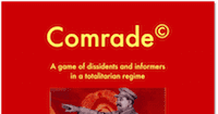 Comrade | Board Game | BoardGameGeek
