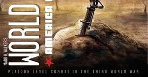 World at War: America Conquered | Board Game | BoardGameGeek