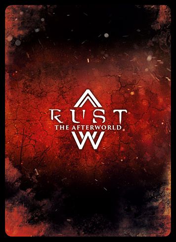 Rust: The Afterworld game Review | Rust: The AfterWorld