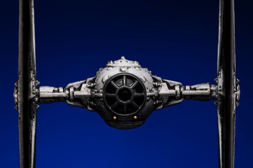 For the love of gaming: X-Wing storage solution, acrylic templates, and ...