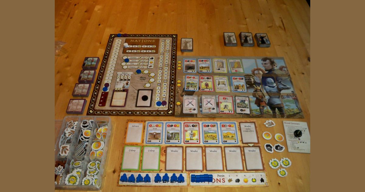 BoardGameGeek