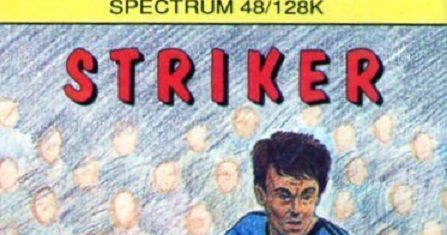 Striker | Video Game | BoardGameGeek