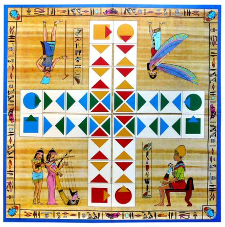 Pyramidis Rules and Explanation and Such. | Deranged Content