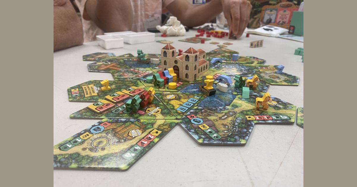 BoardGameGeek