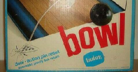 Bowl | Board Game | BoardGameGeek