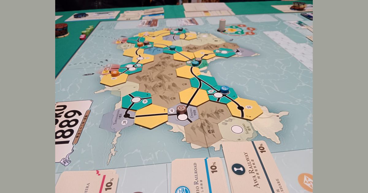 BoardGameGeek