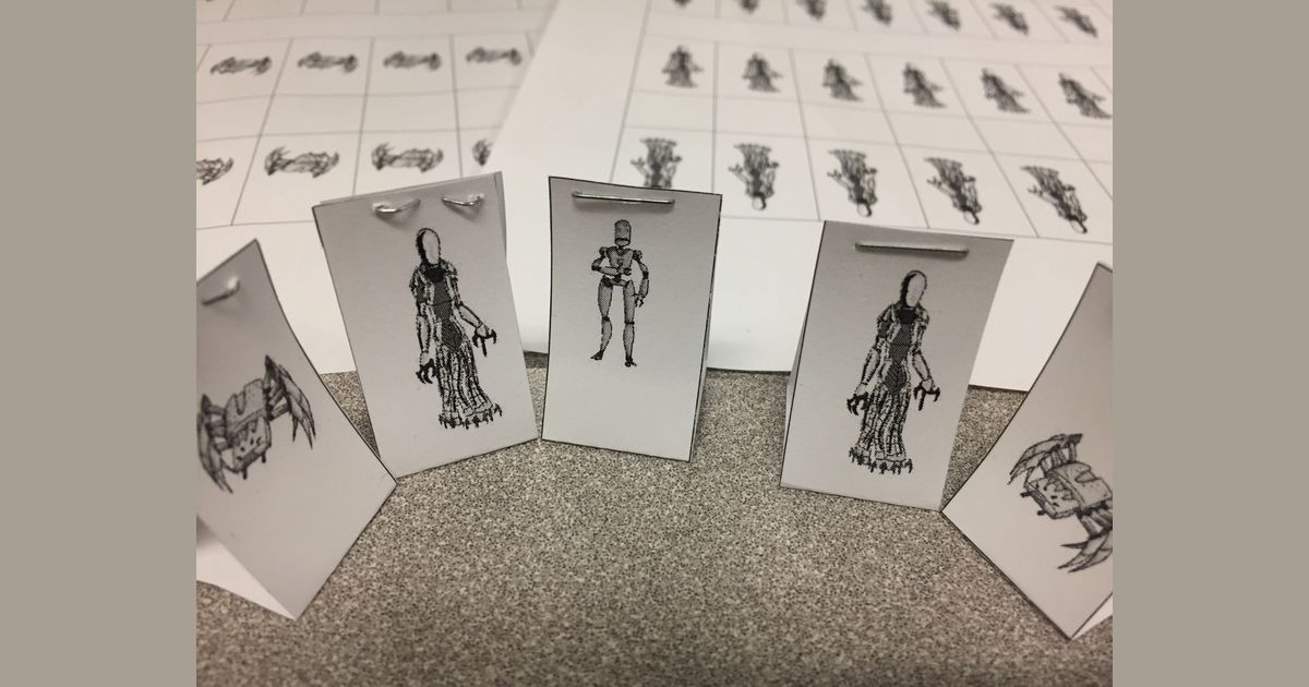 Back at it!! | Cosmic Space "Space Tails" | BoardGameGeek